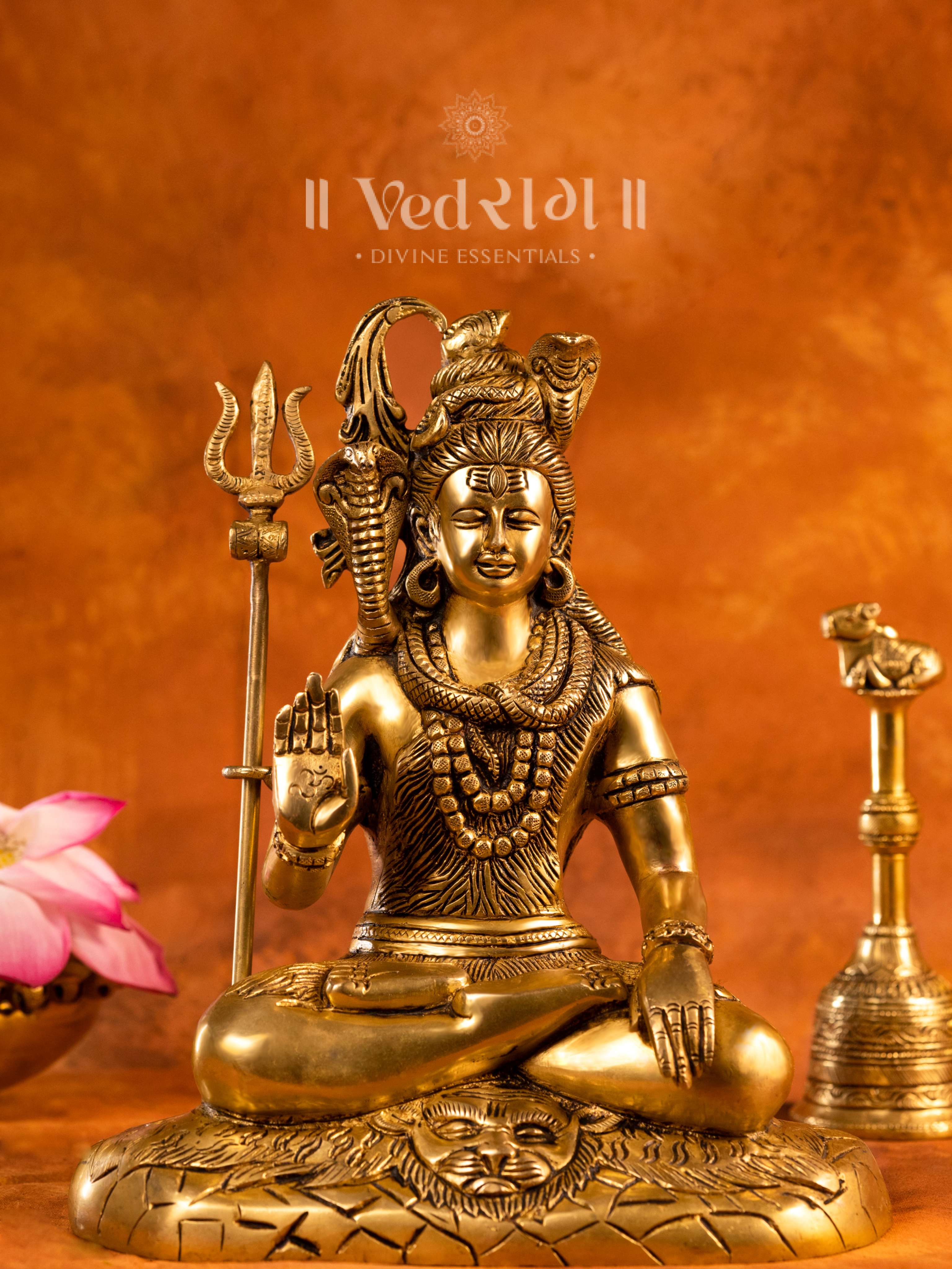 Products – Vedraag Divine Essentials