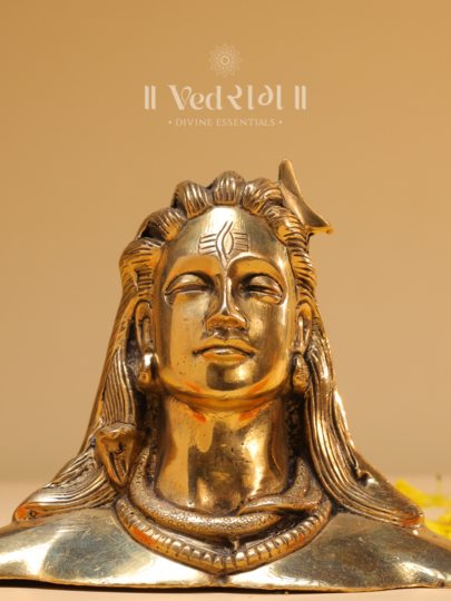 Lord Shiva Idols: Embrace the Power of Mahadev – Vedraag Divine Essentials